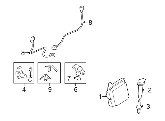 1822A010 Свеча зажигания Mitsubishi | Запчасти на DRIVE2