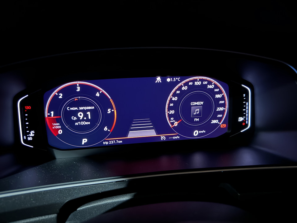 Пиропатрон капота — Volkswagen Tiguan (2G), 2 л, 2019 года | запчасти ...