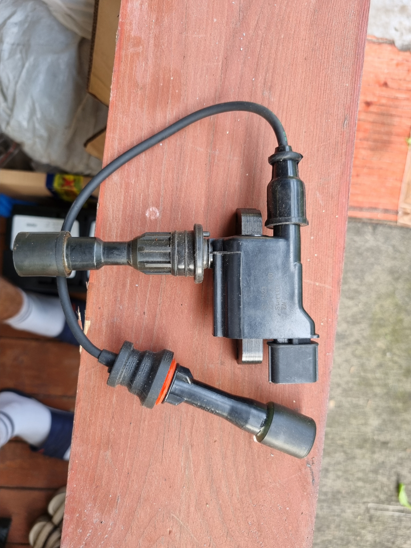 Остатки роскоши) — Mazda 323 VI, 1,6 л, 2001 года | тюнинг | DRIVE2