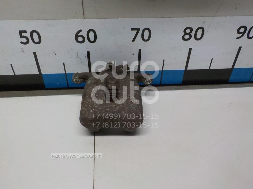 440013546R Суппорт тормозной RENAULT | Запчасти на DRIVE2