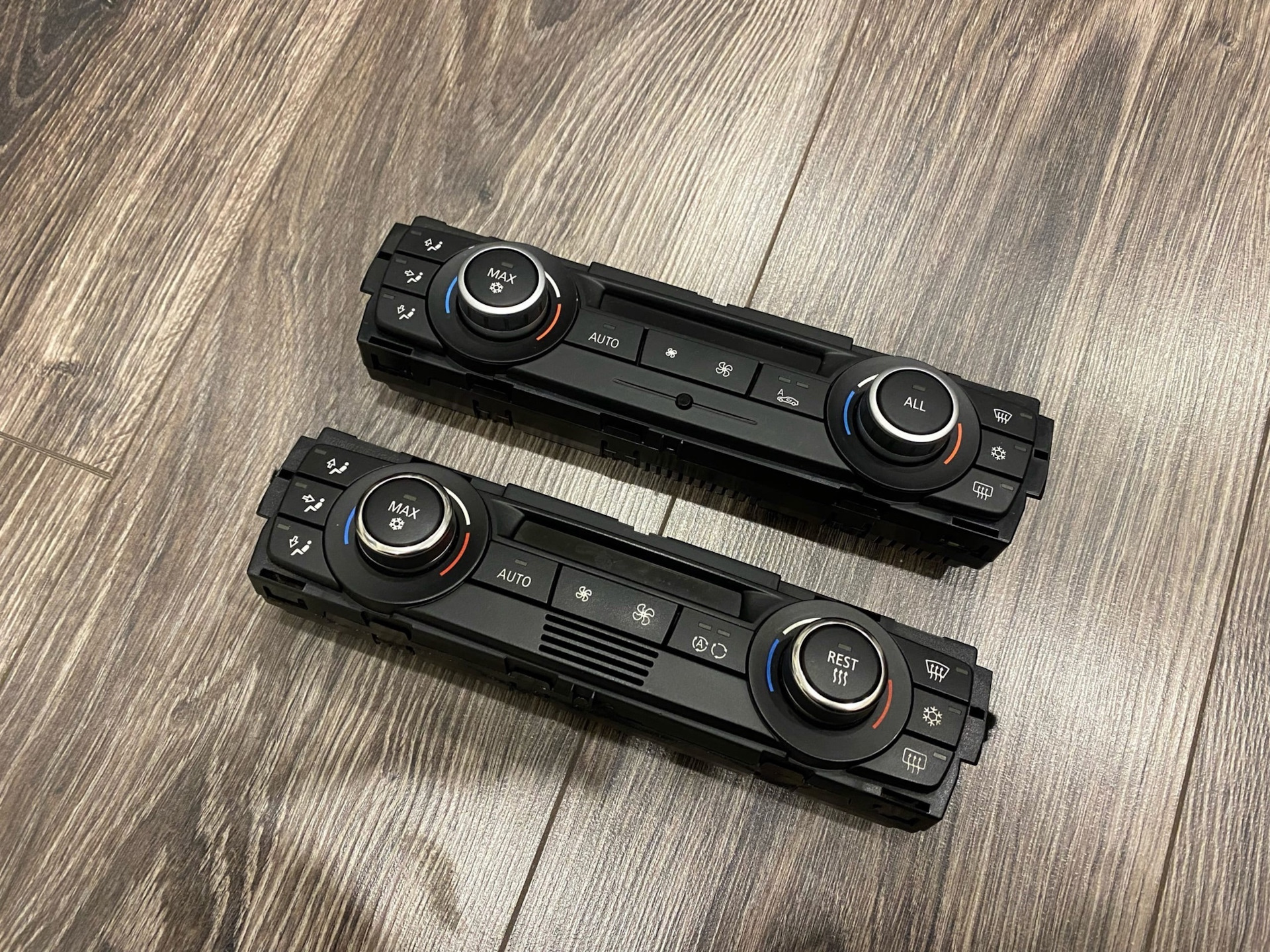 Кнопки — BMW 3 series Coupe (E92), 2,5 л, 2007 года | просто так | DRIVE2