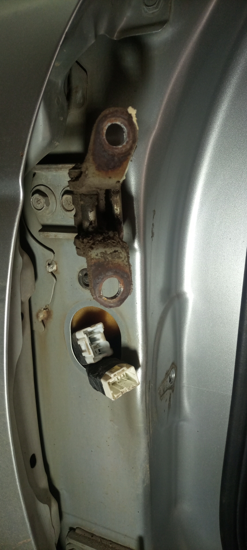 Заменил кольца и все что с этим связано. — Nissan Sunny (B15), 1,5 л ...