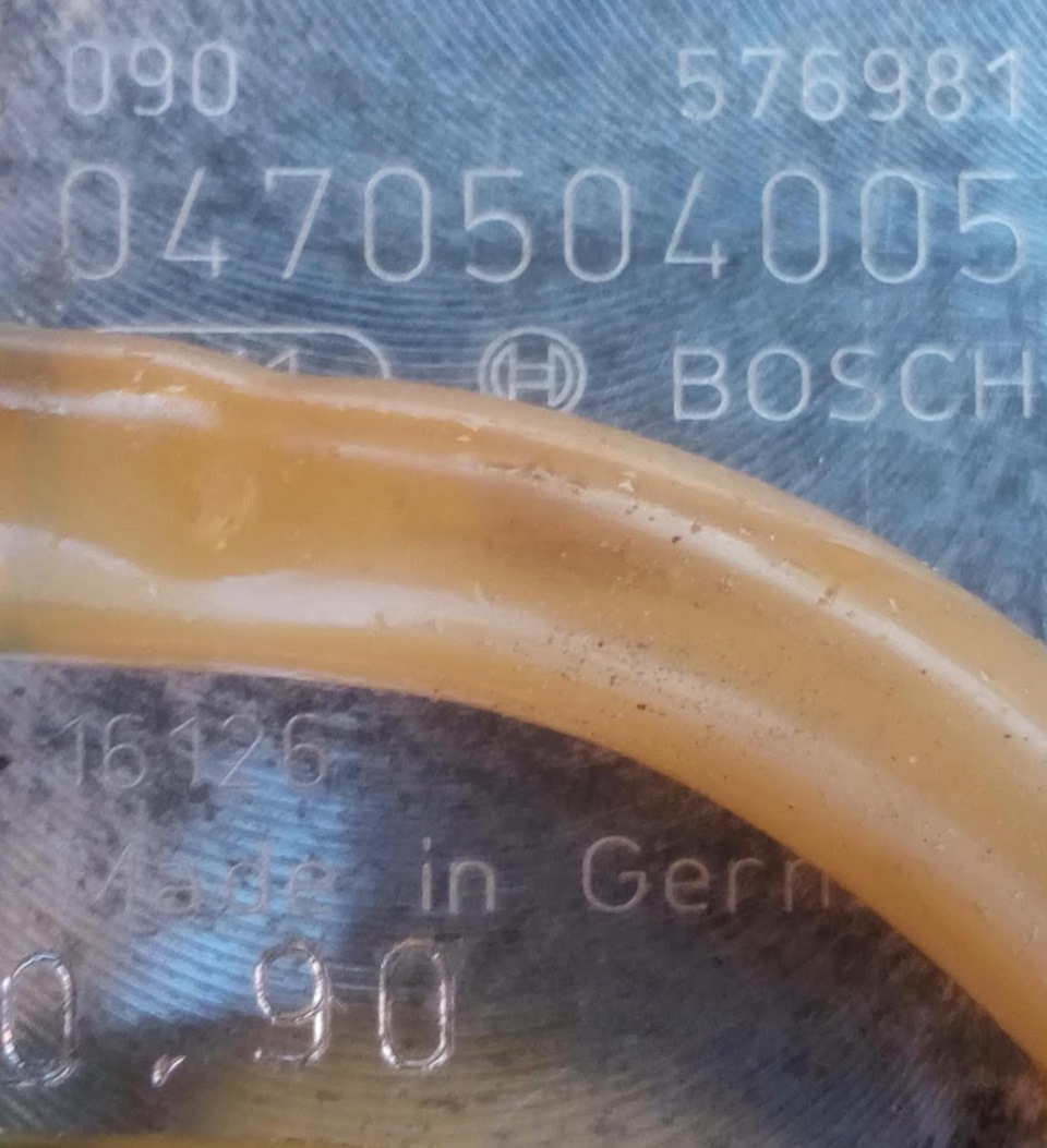 ТНВД 0470504005 BMW 320d M47 D20 (E46) 1998-2005 0 470 504 005, 0 986 ...