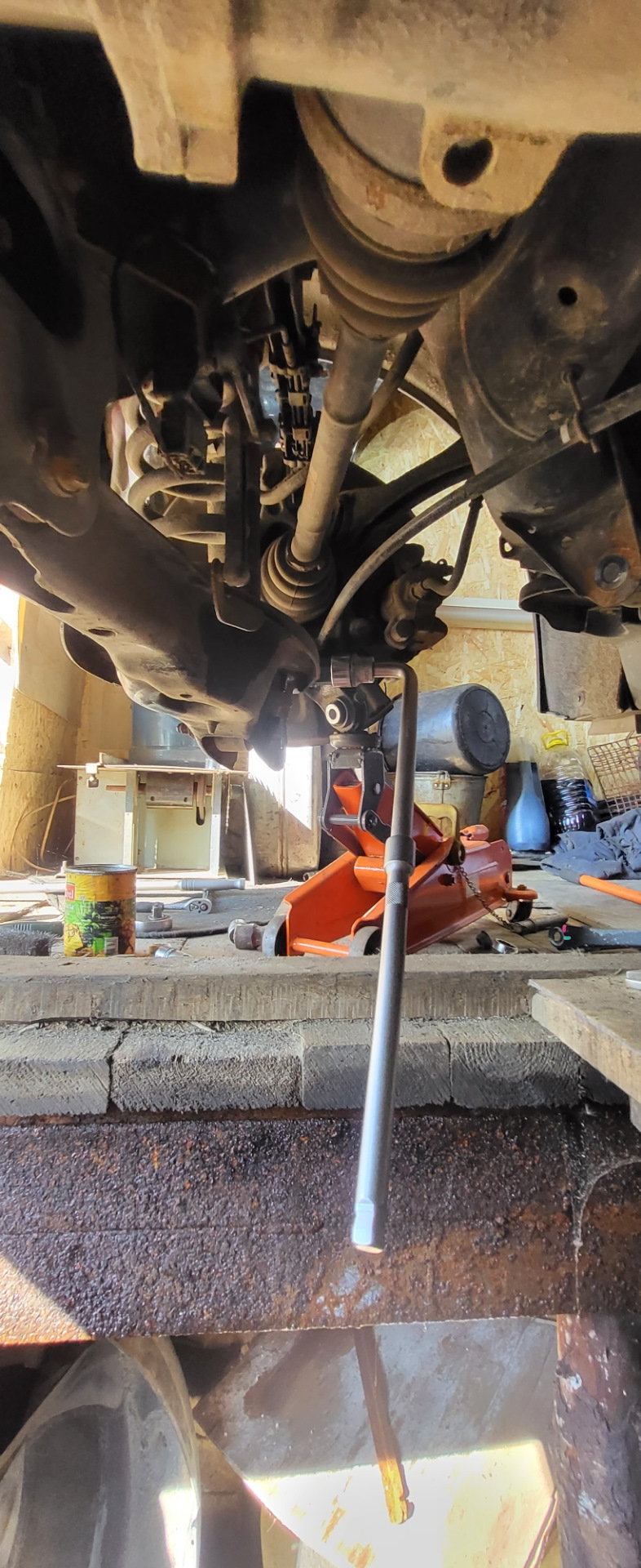 Замена замка двери и многое другое ф30 — BMW 3 series (F30), 2 л, 2014 ...