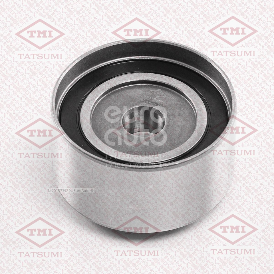 TFD1254 Ролик обводной ремня ГРМ Tatsumi | Запчасти на DRIVE2