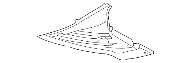 51717170006 Щиток П Нж BMW | Запчасти на DRIVE2