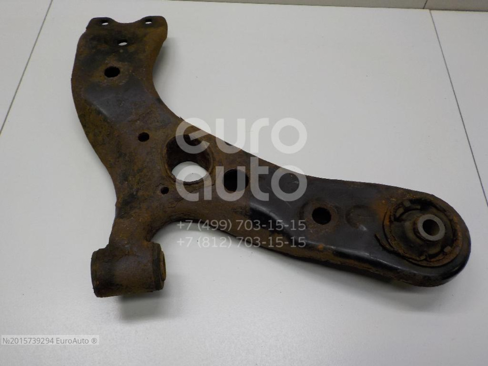 PS5137R Рычаг подвески TOYOTA: RAV4 05- GEELY ATLAS NL3 Patron ...