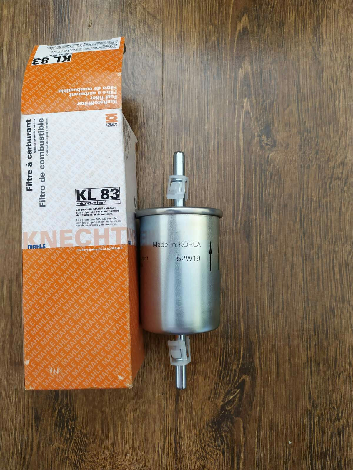 Начало ремонта ДВС (покупка запчастей) — Opel Corsa B, 1,2 л, 1999 года | запчасти | DRIVE2