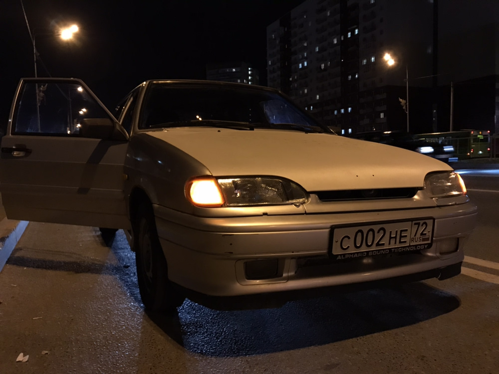 Запись, 4 октября 2018 — DRIVE2