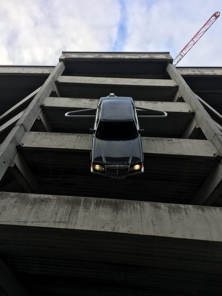 Запись, 16 февраля 2020 — DRIVE2