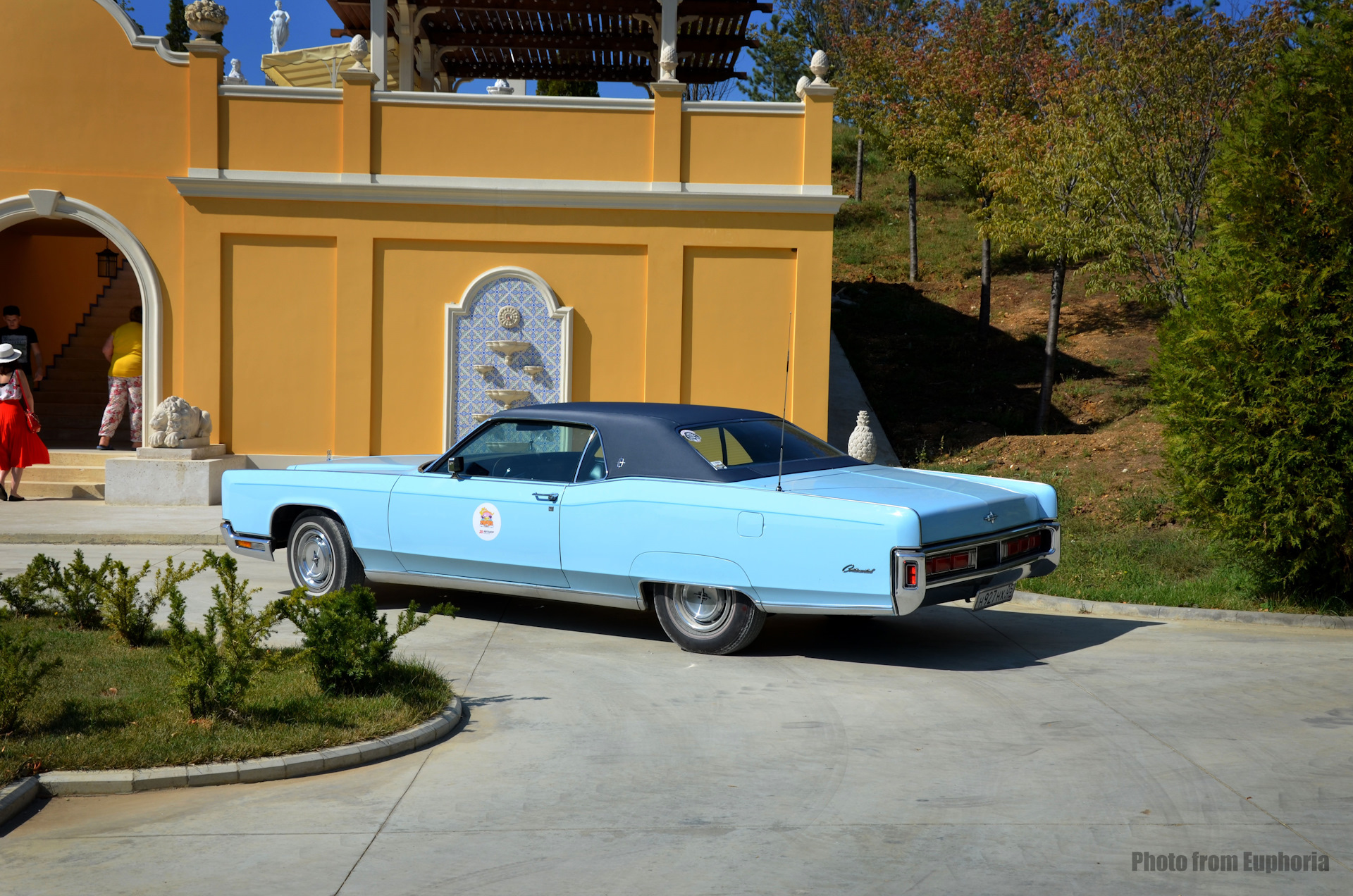 ТО перед дальней поездкой — Ford Focus II Hatchback, 1,8 л, 2007 года ...