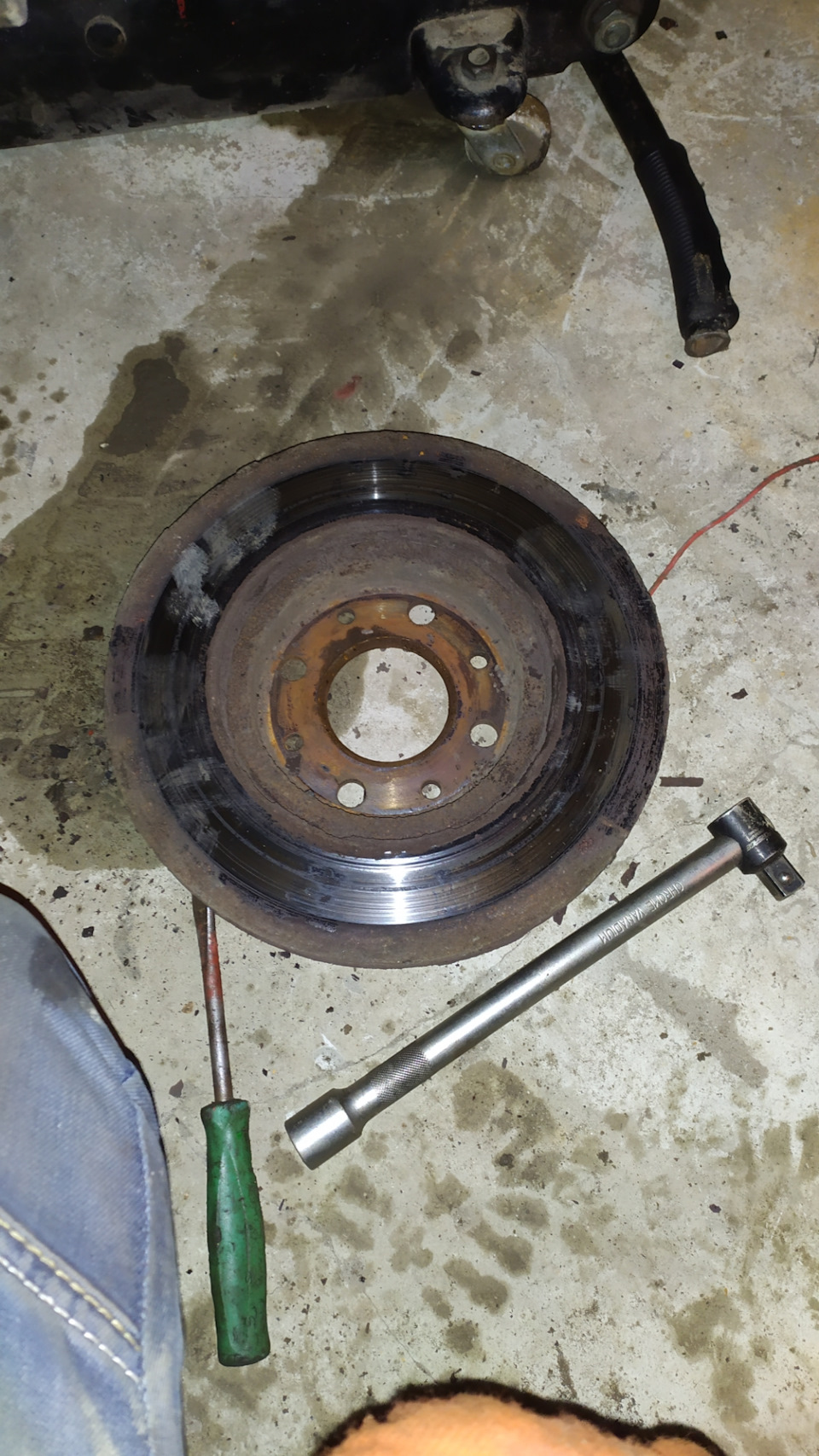 Безопасность превыше всего — FIAT Marea, 1,9 л, 1998 года | расходники ...