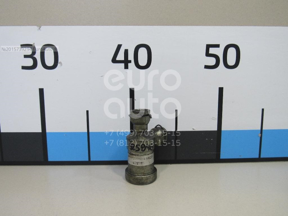 30660AY60B Клапан системы сцепления NISSAN INFINITI | Запчасти на DRIVE2