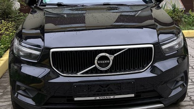 Болты крепления передних рычагов Xc40 — Volvo XC40, 2 л, 2018 года | запчасти | DRIVE2