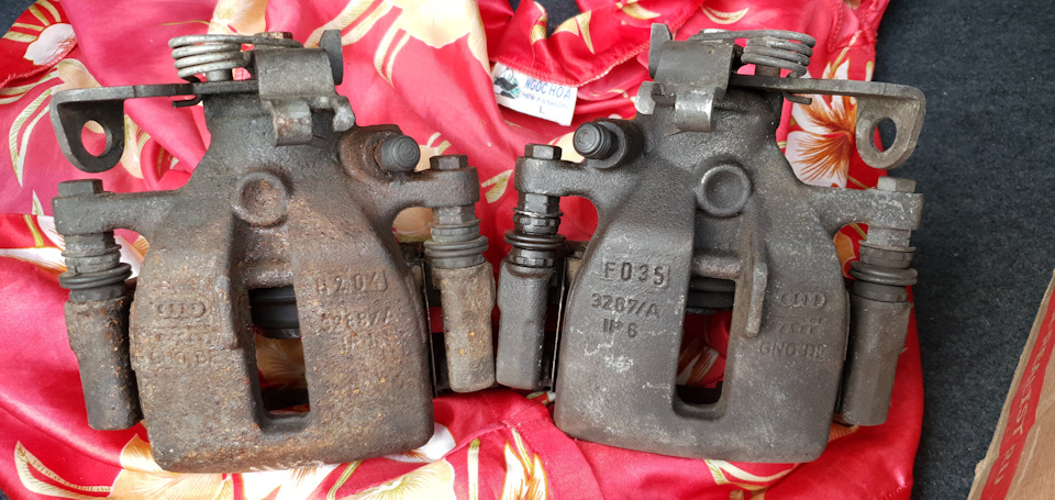 3287A Инструмент VAG | Запчасти на DRIVE2