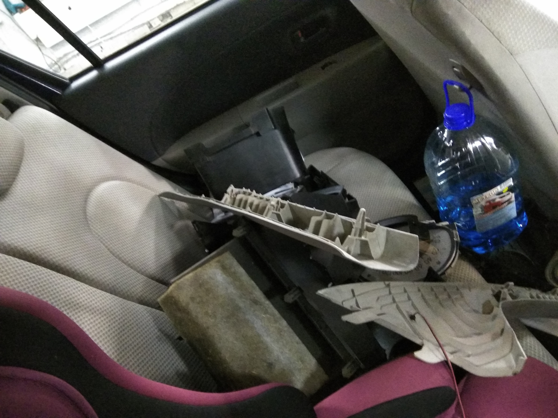 Срочно продам Буст-контроллер Blitz SBC I-D + power meter I-D URAS ...