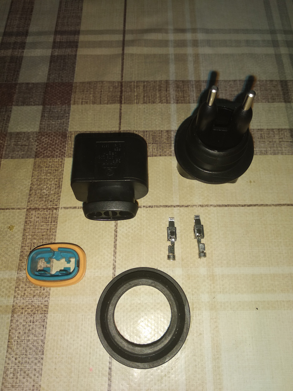 A80011 Фильтр воздушный AZUMI | Запчасти на DRIVE2