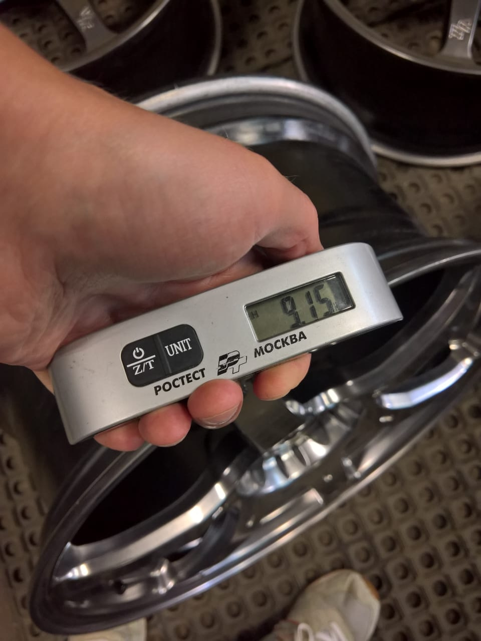 Rays VR. G2 — DRIVE2