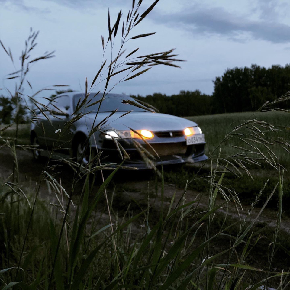 Реагенты🥲 — Toyota Sprinter Marino, 1,8 л, 1995 года | наблюдение | DRIVE2