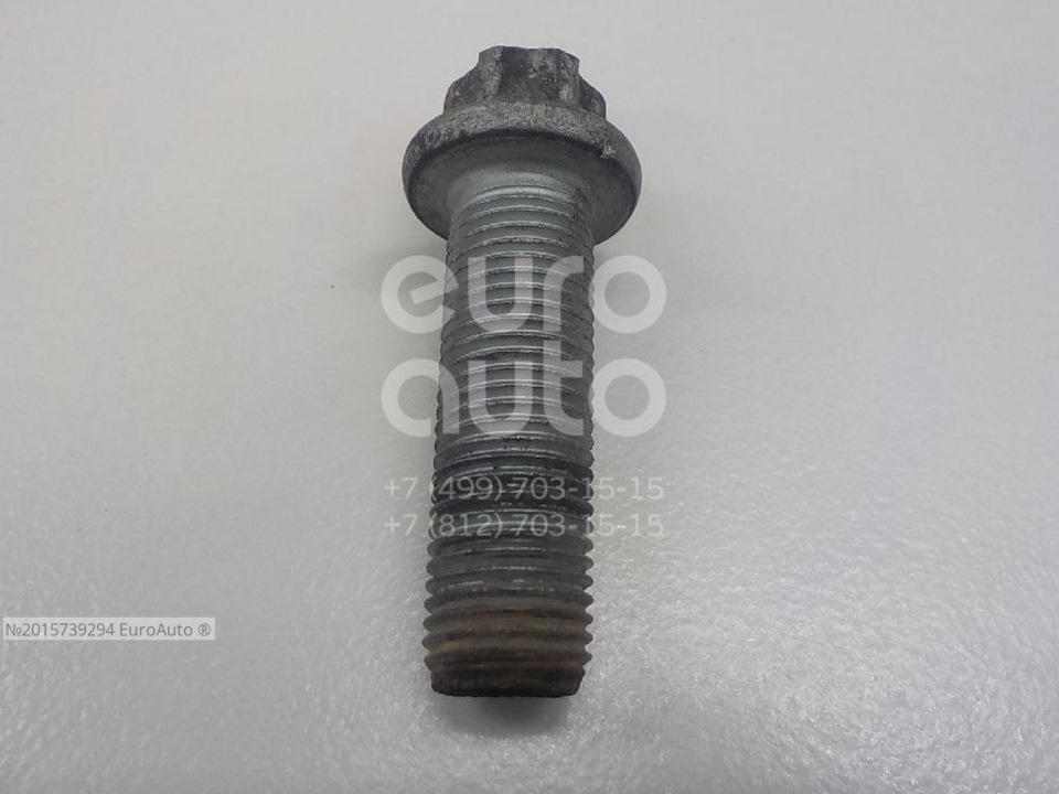 N000000005639 Болт м14. Mercedes | Запчасти на DRIVE2
