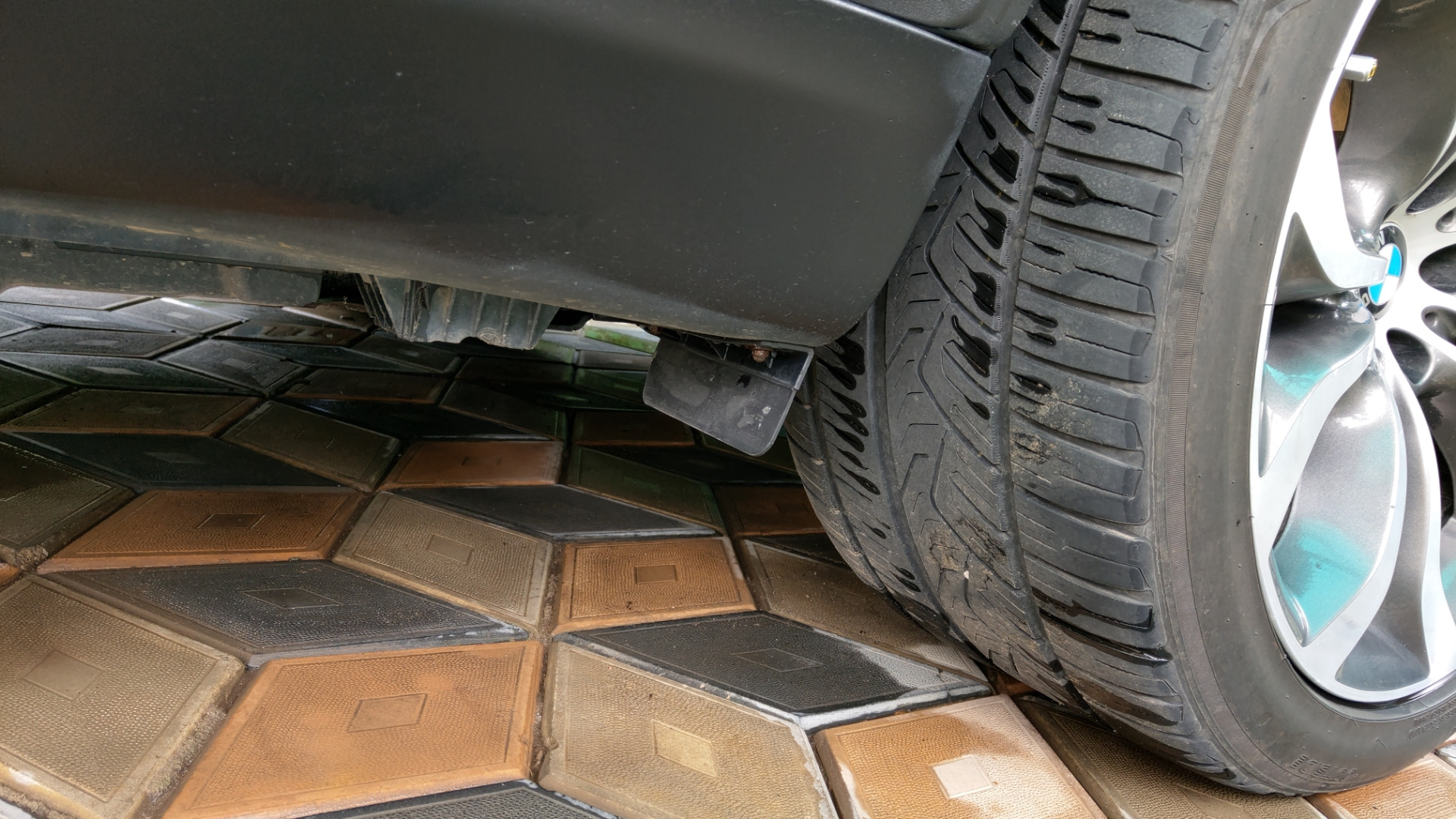 Чудеса. BMW снижает цены. — BMW X5 (E70), 3 л, 2010 года | наблюдение ...