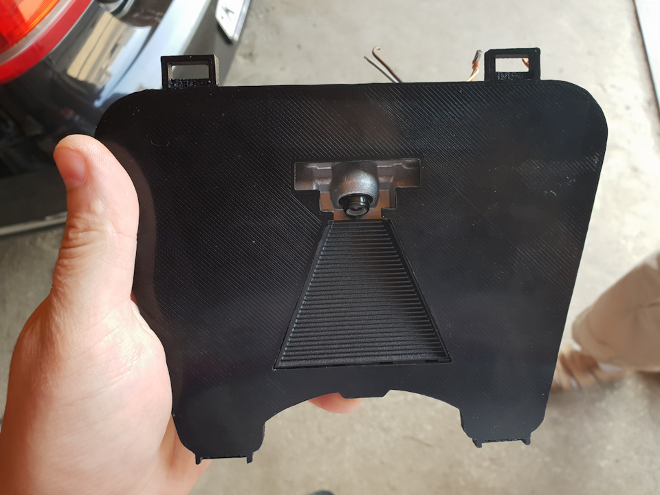 Еж 25 :) — Subaru Legacy (BC/BJ/BF), 2,2 л, 1989 года | своими руками ...