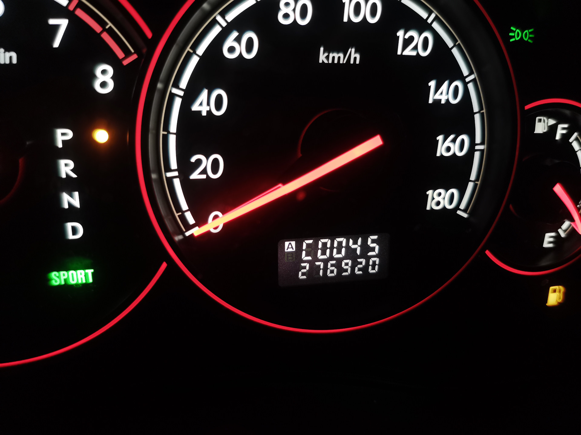 C0045, C0029, C0074 ошибки ABS — Subaru Outback (BP), 3 л, 2004 года ...