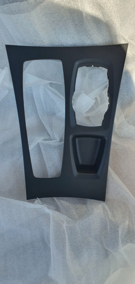 51169164485 Накладка цент.консоли BMW | Запчасти на DRIVE2