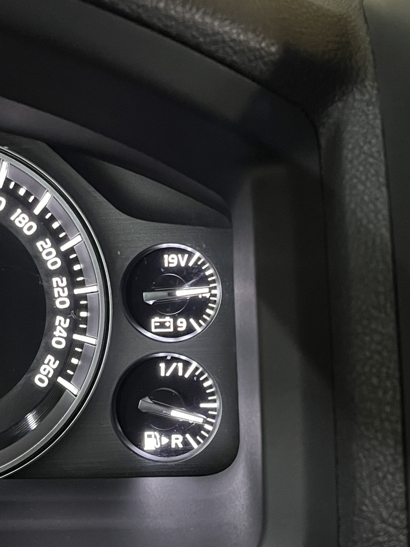 [11] — Повышение напряжения генератора и зарядки аккумулятора — Toyota ...