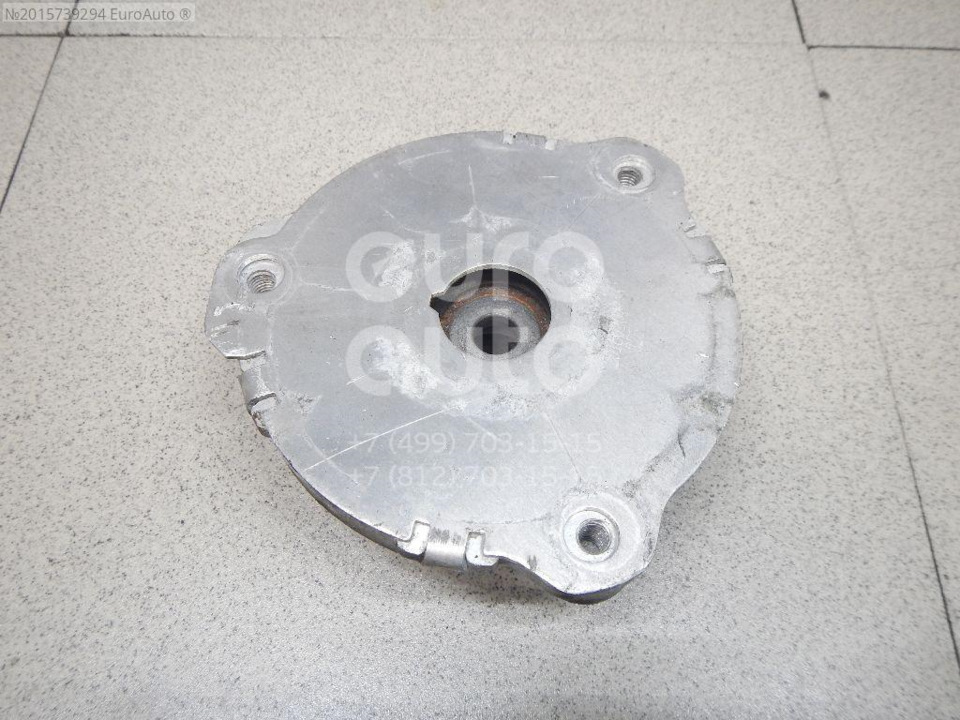 31476048 Опорный подшипник стойки Volvo | Запчасти на DRIVE2