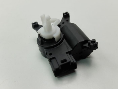 7701209822 Сервопривод заслонки печки RENAULT | Запчасти на DRIVE2