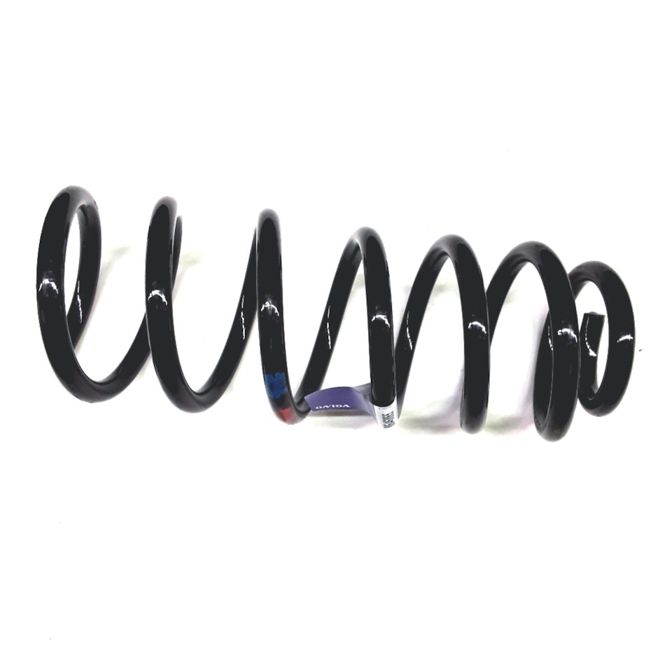 8646865 Задняя левая пружина Volvo | Запчасти на DRIVE2