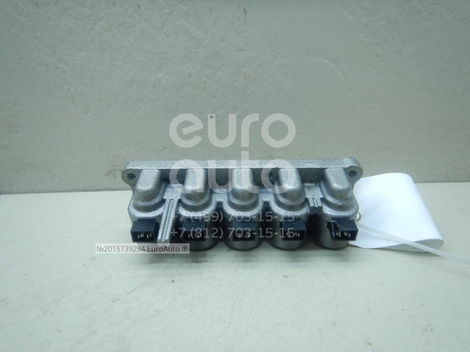 4631323000 Клапаны регулирующие для маслогидравлических силовых ...