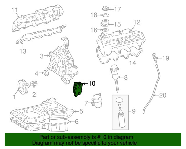A2711880401 Радиатор масляный Mercedes | Запчасти на DRIVE2