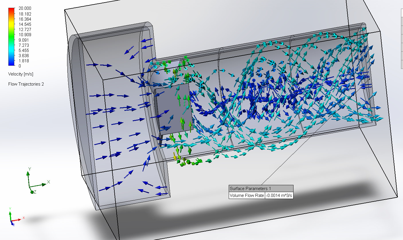 ScetchUp здорового человека — SOLIDWORKS — Сообщество «Сделай Сам» на DRIVE2