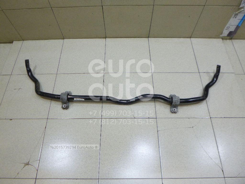 3QF411303Q Стабилизатор поперечной устойчивости Volkswagen Atlas VAG ...