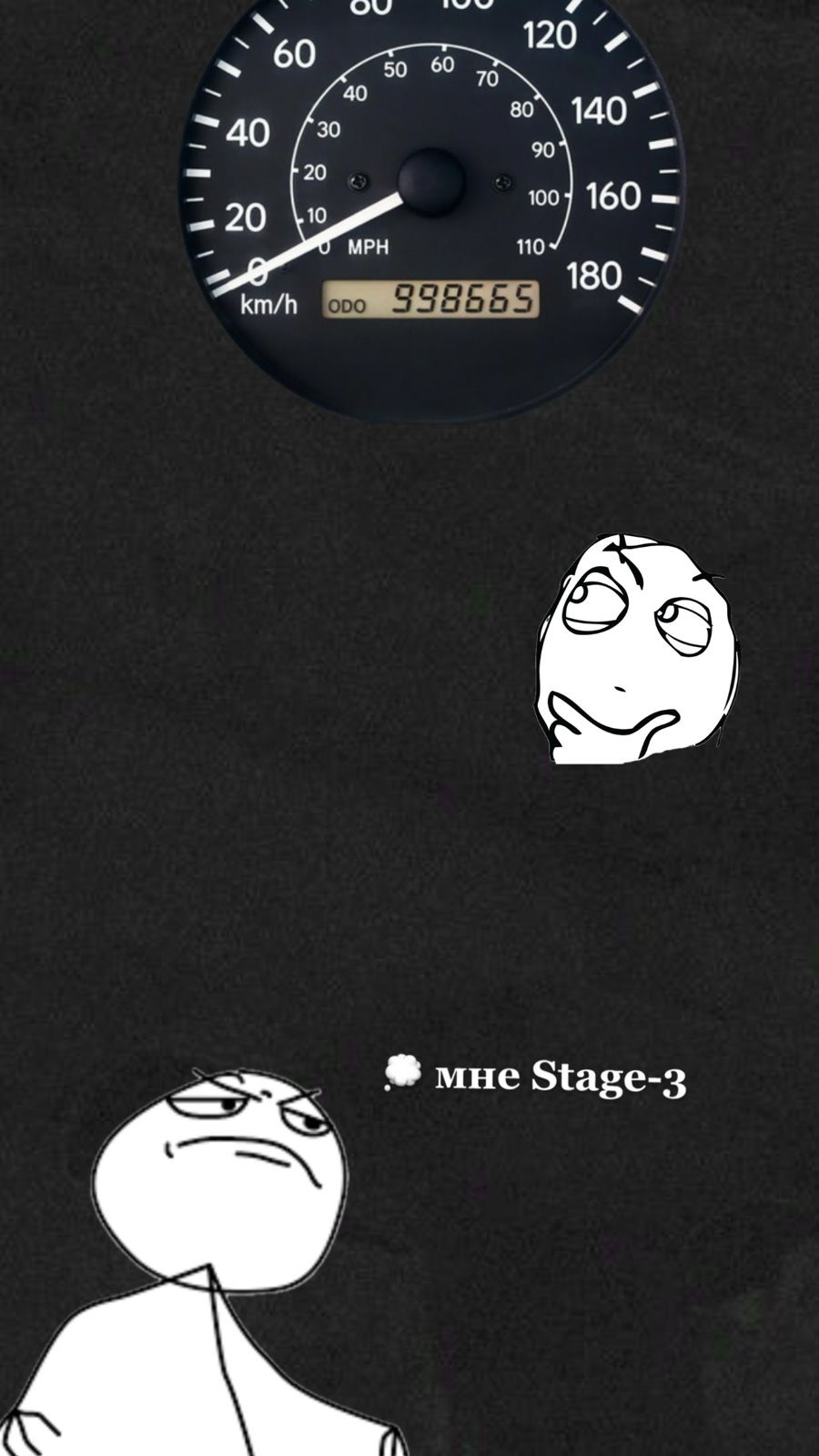 Чип тюнинг на большом пробеге… — Softcar на DRIVE2