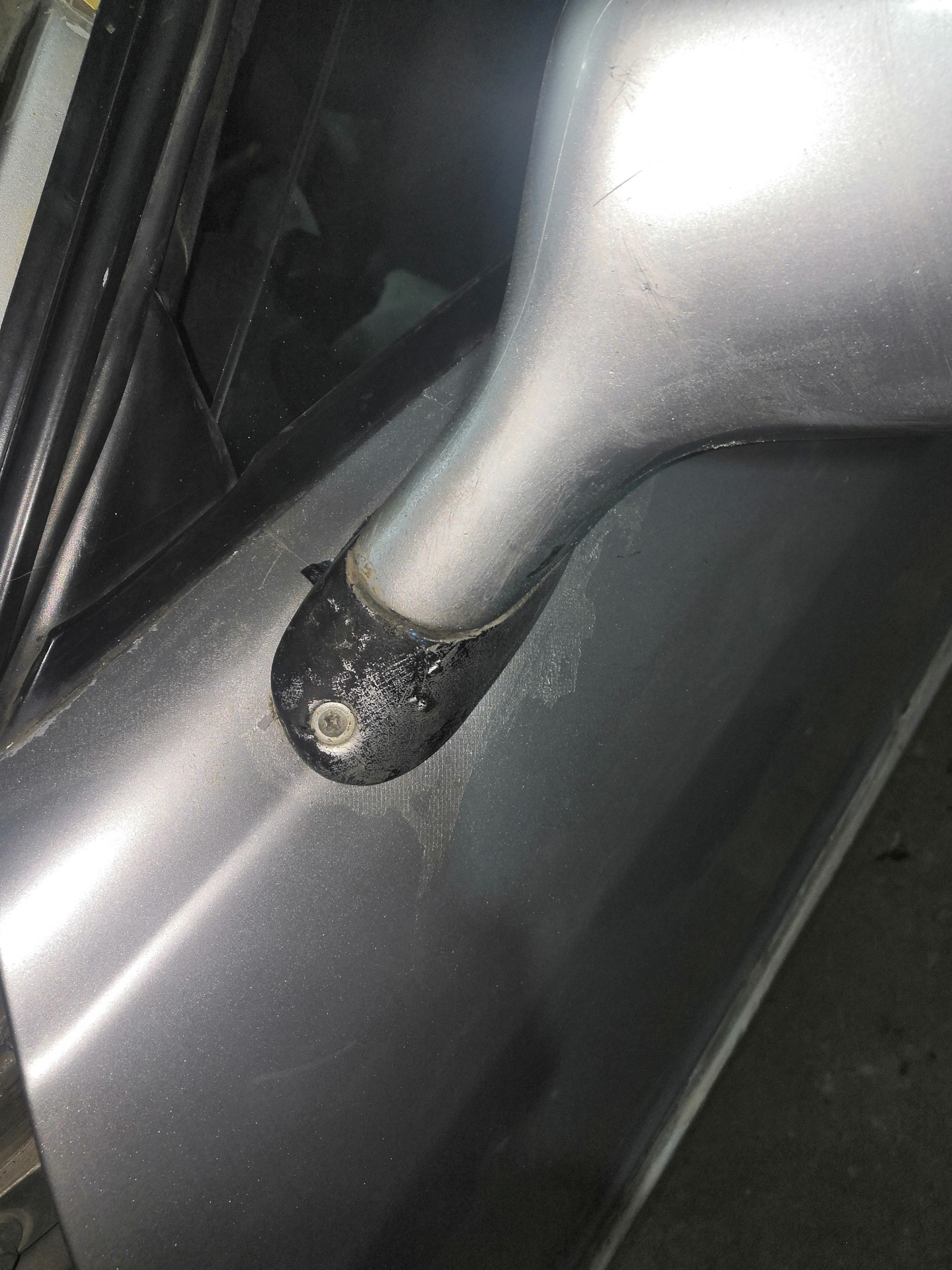 Продолжаем удивляться — Audi Coupe (89/8B), 2,8 л, 1994 года | просто ...