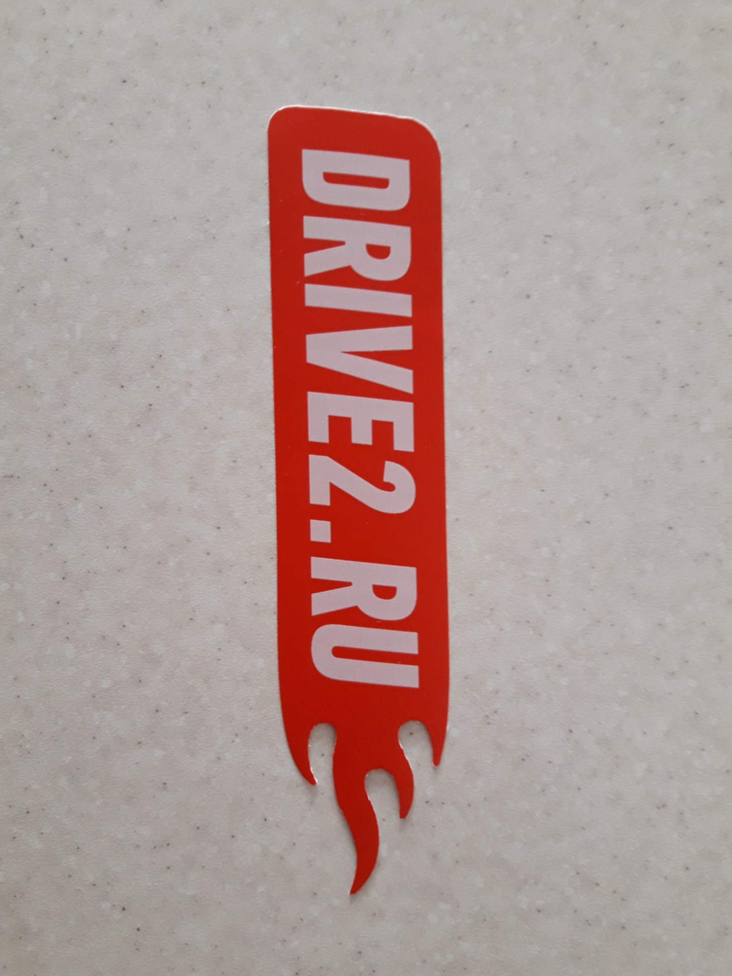 Наклейки DRIVE2.RU — DRIVE2