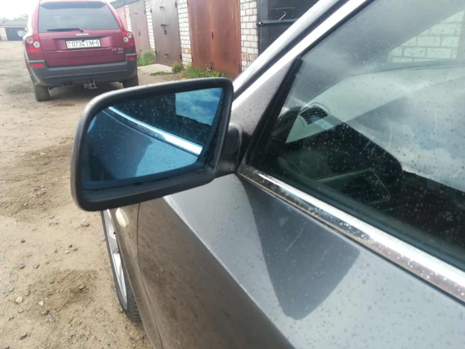 Замена прокладки клапанной крышки, свечи и квкг — BMW 5 series (E60), 3 ...