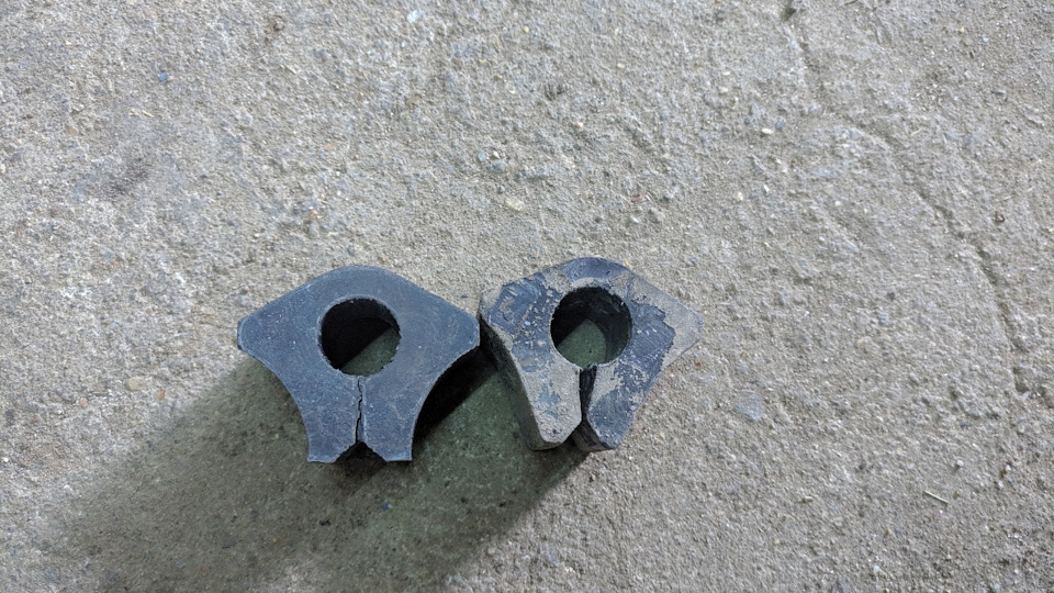 Разные мелочи 4 — Volkswagen Golf Mk4, 1,8 л, 2001 года | своими руками ...