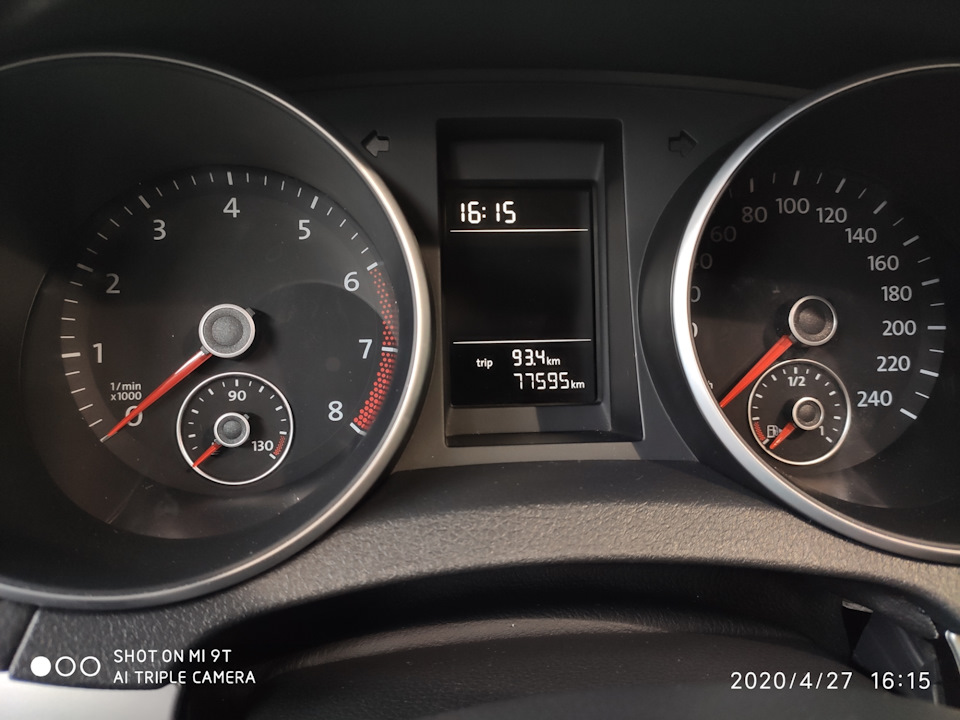 Ремонт штат X1 — DRIVE2