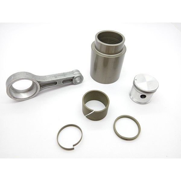 Ремкомплект компрессора подвески Toyota Land Cruiser Prado — Repairkit ...