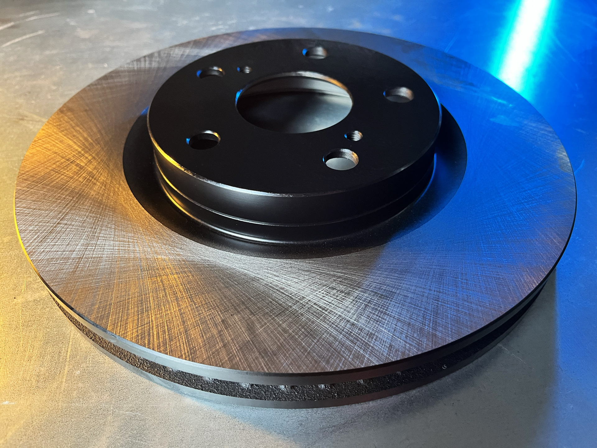 Тормозные диски AVANTECH — Avantech на DRIVE2