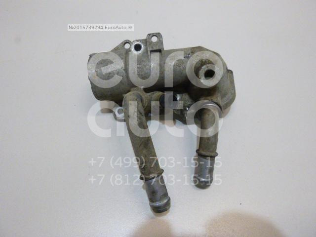 12597172 ТЕРМОСТАТИЧЕСКИЙ РЕГУЛИРУЕМЫЙ КЛАПАН СИСТЕМЫ ОХЛАЖДЕНИЯ GM ...