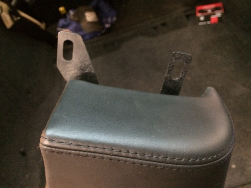 Замена фильтра тонкой очистки 5.0 — Land Rover Range Rover (3G), 5 л ...