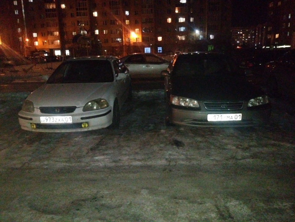 Упоры капота — Nissan X-Trail III (t32), 2 л, 2019 года | аксессуары ...