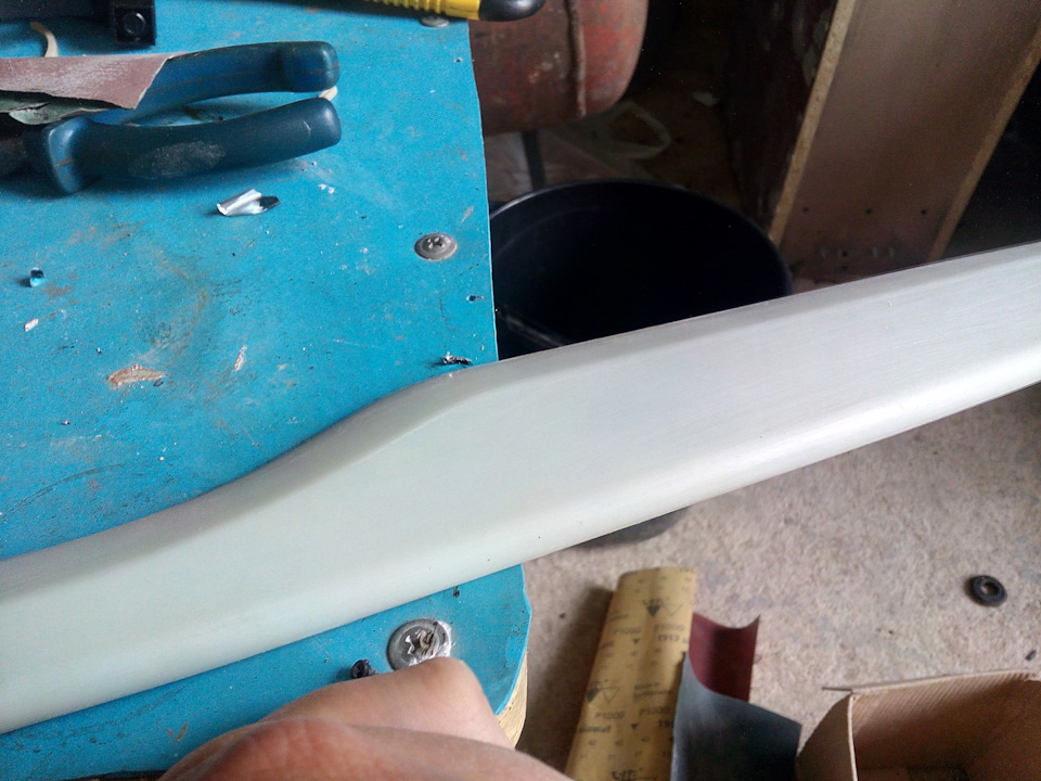 Штатный омыватель фар — Mitsubishi Lancer X, 1,6 л, 2012 года | своими ...