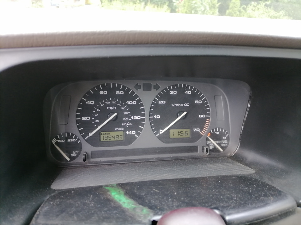 Проблема решена! — Volkswagen Jetta III, 2 л, 1997 года | электроника ...