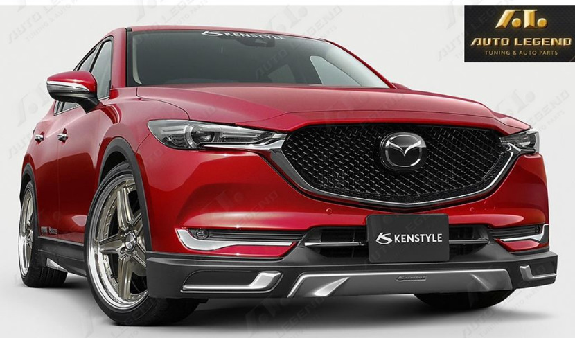 Дисплей 8" безпроводной CarPlay! / Временно — Mazda CX-5 (2G), 2,2 л, 2019 года | тюнинг | DRIVE2